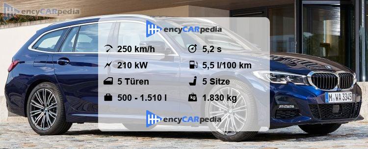 330d Technische Daten