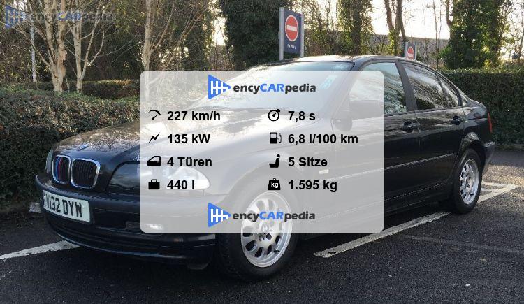 330d Technische Daten