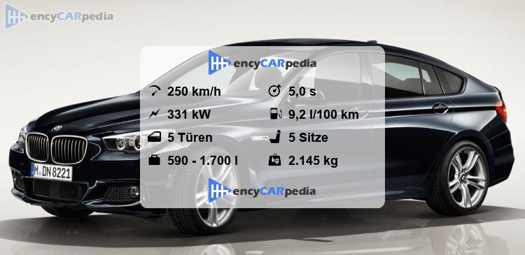Bmw 550i Technische Daten