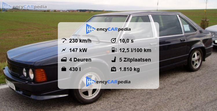 Tatra 613 - 4Mi specs (1994-1996), prestaties, carrosserie & technische ...