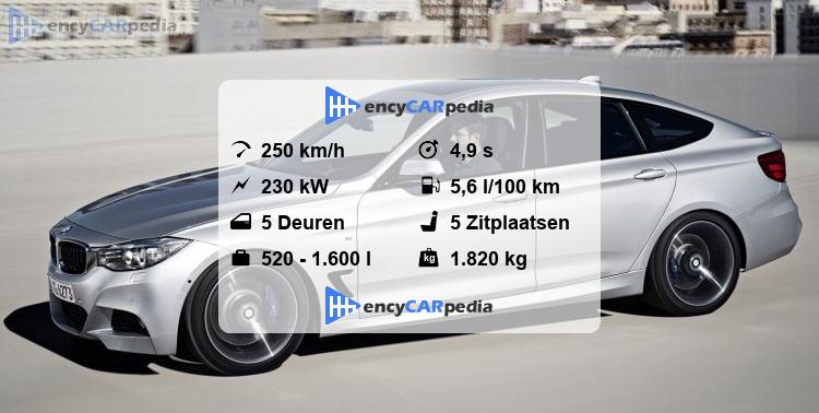 Bmw 335d Technische Datennull