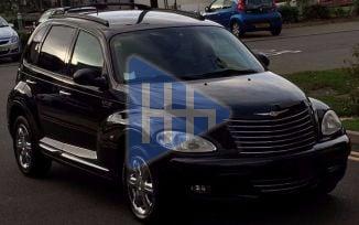 Chrysler PT Cruiser 2.2 CRD Ficha Técnicas (2002-2006), rendimiento ...