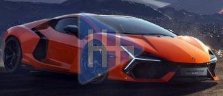 Lamborghini Revuelto specs (2023): performance, dimensions & technical ...