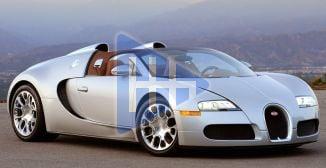Bugatti Veyron Grand Sport specs (2009-2015): performance, dimensions ...
