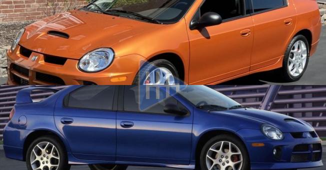 Dodge Neon (2003-2005) Technical Specifications & Performance Overview ...
