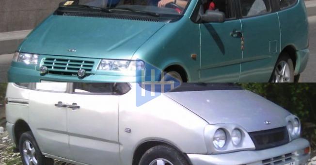 Lada Nadezhda (1999-2006) Technical Specifications & Performance ...